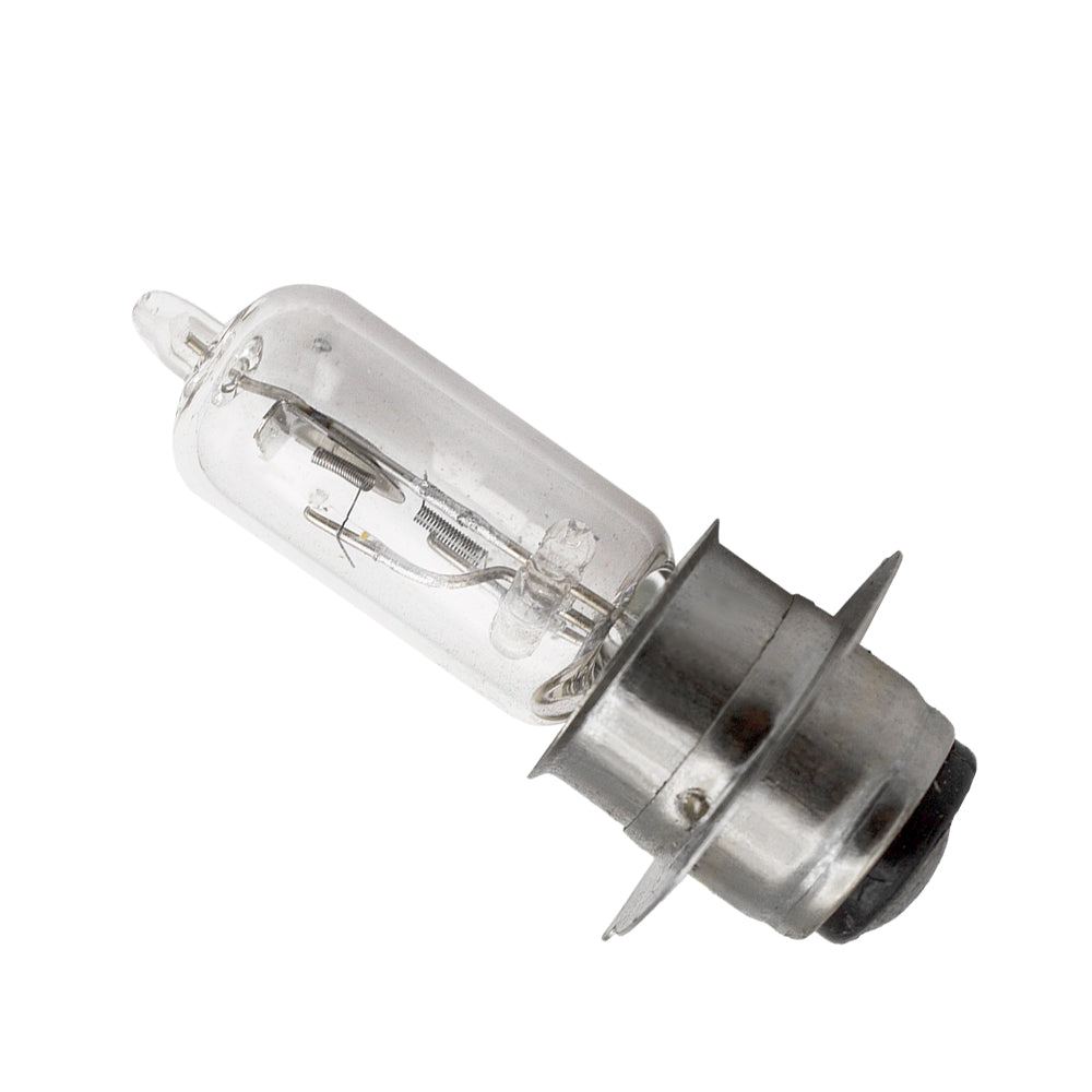Scooter/Motorcycle Headlight Bulbs Pointed Style (12 Volt, 18, 25, 35 ...